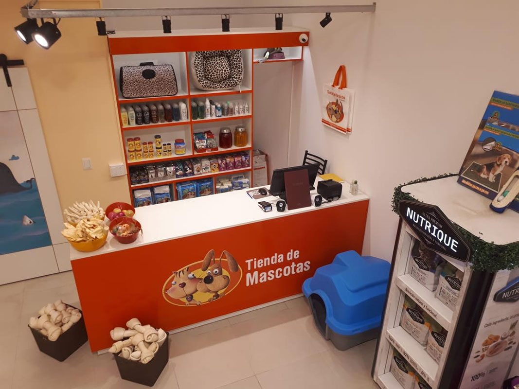 Nuevo Local en Puerto Madryn – Tienda de Mascotas | Venta de productos ...